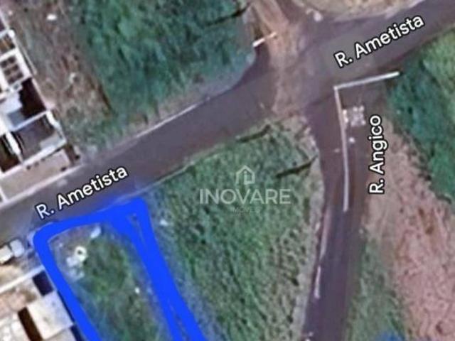 Terreno à venda, 250 m² por R$ 135.000,00 Residencial Beira Rio Itumbiara/GO