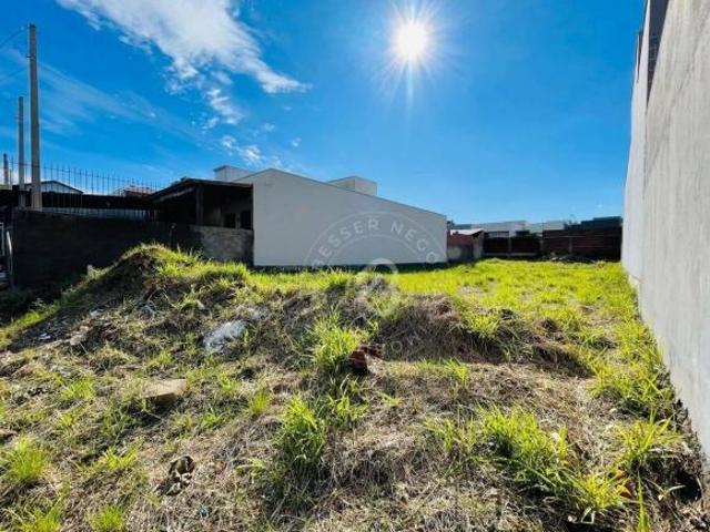 Terreno à venda, 250 m² por R$ 138.000,00 Boa Vista São Leopoldo/RS