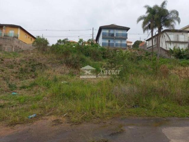 Terreno à venda, 250 m² por R$ 130.000,00 Flores do Aguassaí Cotia/SP
