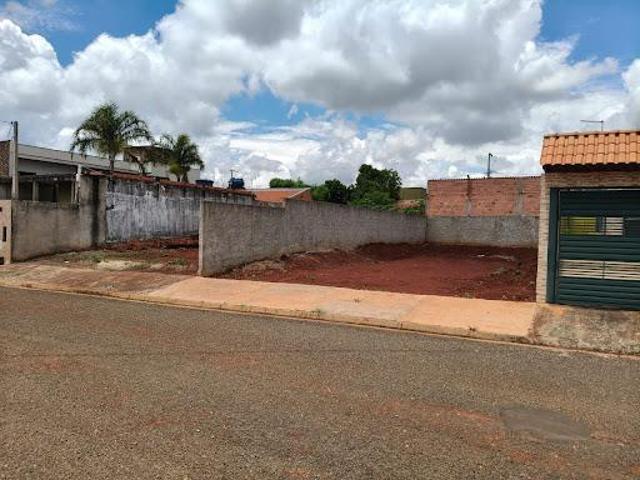 Terreno à venda, 250 m² por R$ 130.000,00 Residencial Astória Tatuí/SP