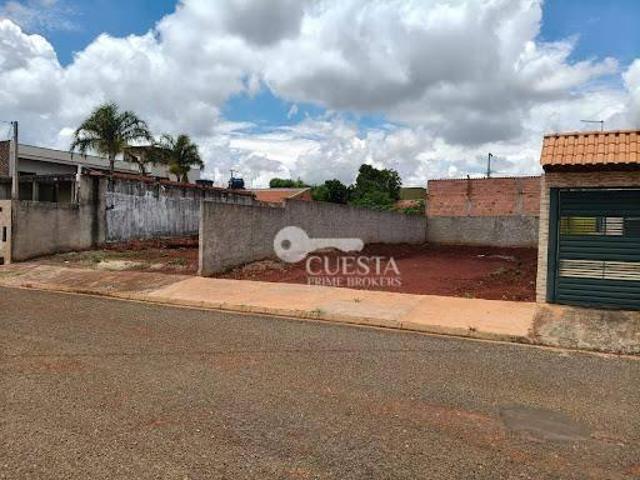 Terreno à venda, 250 m² por R$ 130.000,00 Residencial Astória Tatuí/SP