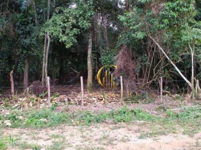 Terreno à venda, 250 m² por R$ 145.000,00 Jaraguá São Sebastião/SP