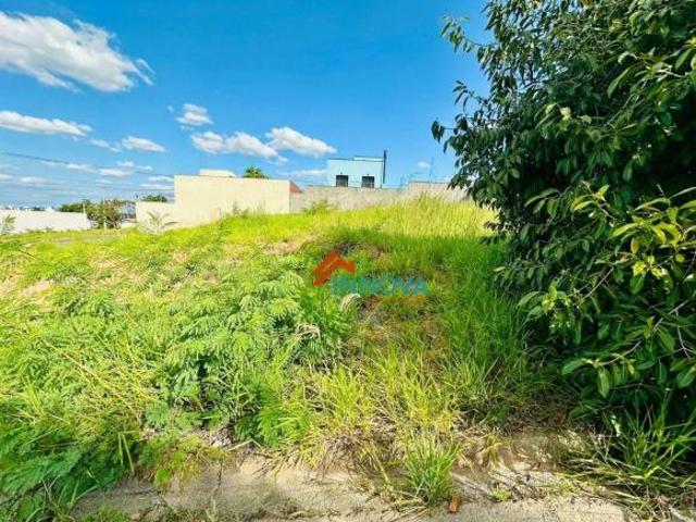 Terreno à venda, 250 m² por R$ 145.000,00 Residencial Alto da Boa Vista Piracicaba/SP