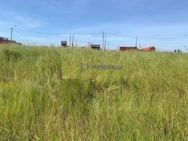 Terreno à venda, 250 m² por R$ 145.000,00 Santa Terezinha Piracicaba/SP