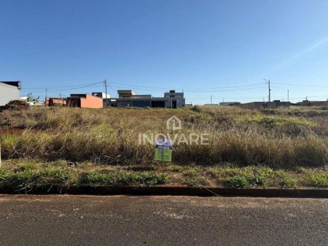 Terreno à venda, 250 m² por R$ 140.000,00 Residencial Beira Rio II Itumbiara/GO