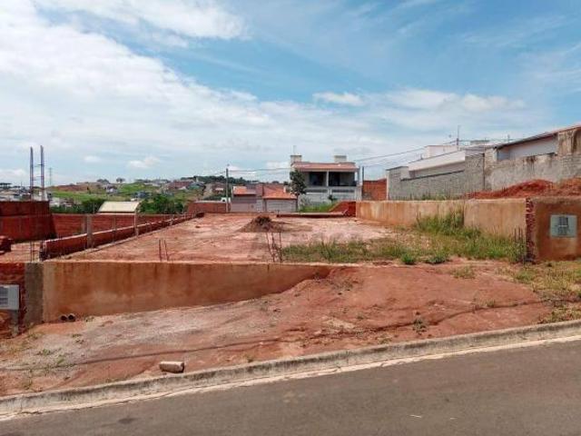 Terreno à venda, 250 m² por R$ 140.000,00 Residencial Livia Botucatu/SP