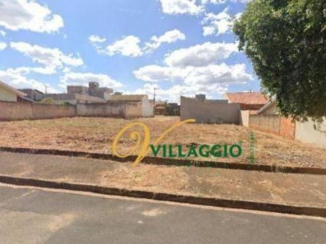 Terreno à venda, 250 m² por R$ 155.000,00 Parque Juriti São José do Rio Preto/SP