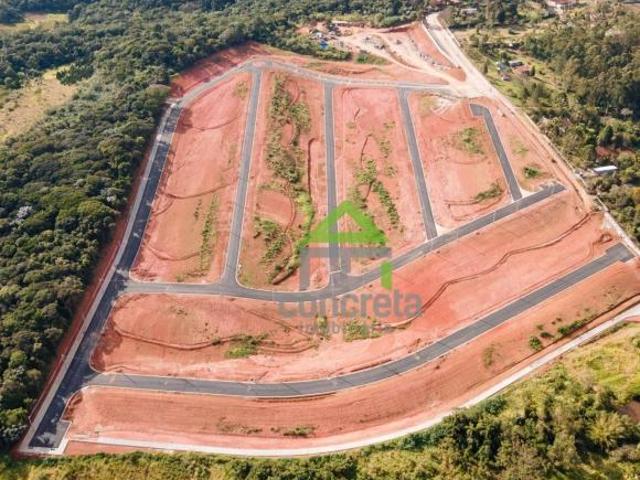 Terreno à venda, 250 m² por R$ 150.000,00 Caucaia do Alto Cotia/SP