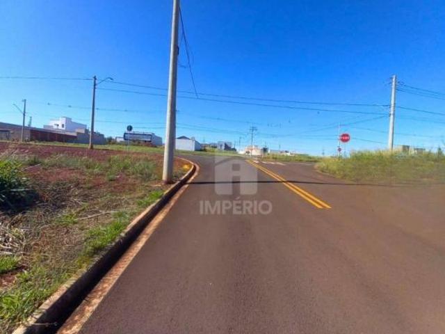 Terreno à venda, 250 m² por R$ 150.000,00 Residencial Campo Belo Jaú/SP