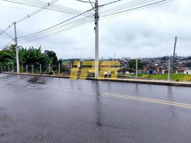 Terreno à venda, 250 m² por R$ 150.000,00 São Gonçalo Taubaté/SP