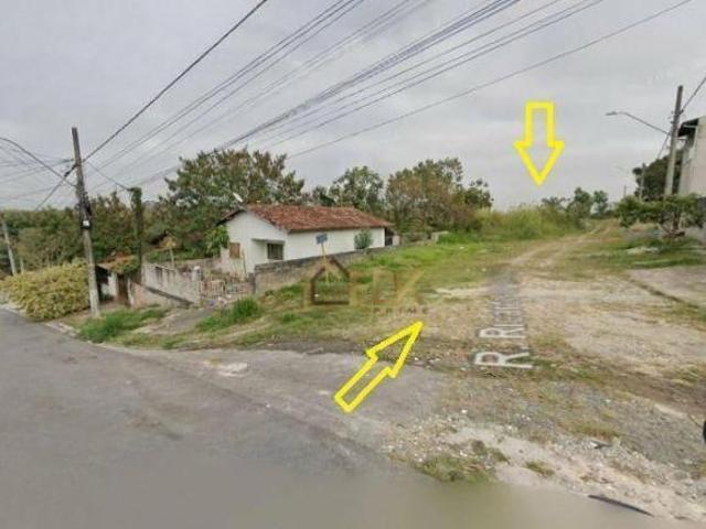 Terreno à venda, 250 m² por R$ 150.000 Piedade Caçapava/SP