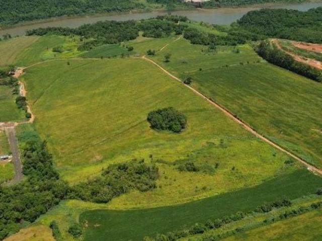 Terreno à venda, 250 m² por R$ 165.000,00 Jardim Nova Itália Foz do Iguaçu/PR