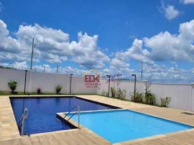 Terreno à venda, 250 m² por R$ 165.000,00 Residencial Jade Taubaté/SP