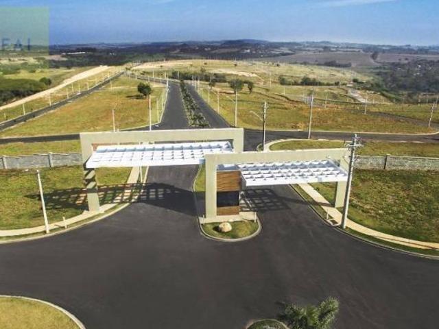 Terreno à venda, 250 m² por R$ 165.000,00 Residencial Jardim São Lucas Salto de Pirapora/SP