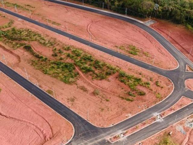 Terreno à venda, 250 m² por R$ 165.000,00 Residencial Sunflower Cotia/SP