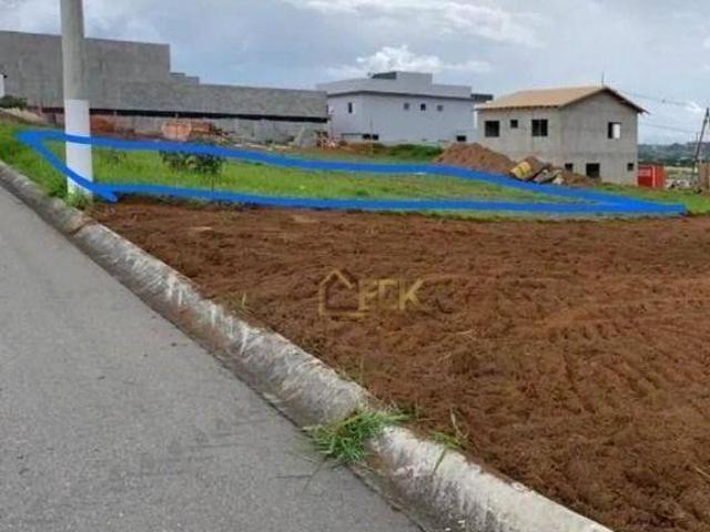 Terreno à venda, 250 m² por R$ 165.000 Itapecerica Taubaté/SP
