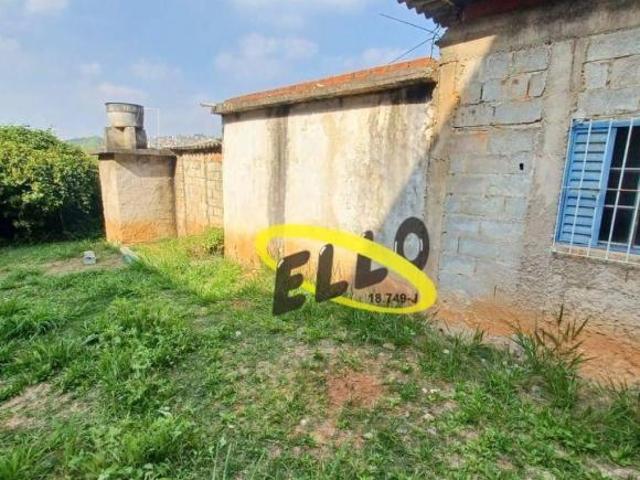 Terreno à venda, 250 m² por R$ 169.000,00 Jardim Nova Vida Cotia. SP