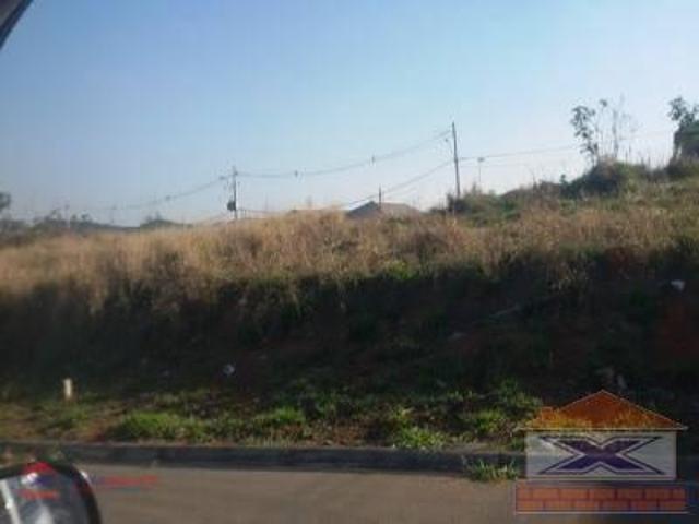 Terreno à venda, 250 m² por R$ 160.000,00 Aguassaí Cotia/SP