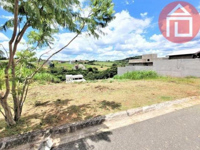 Terreno à venda, 250 m² por R$ 160.000,00 Jardim Bonança Bragança Paulista/SP