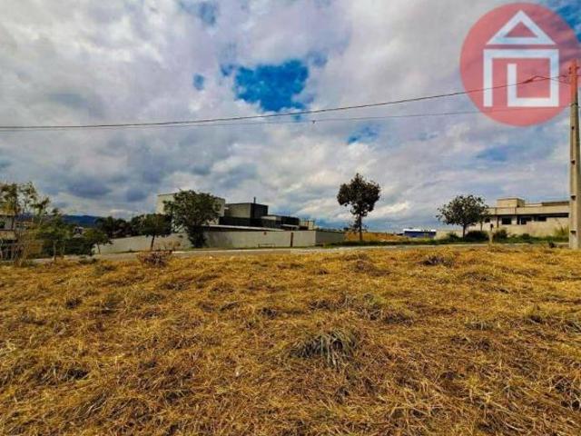 Terreno à venda, 250 m² por R$ 160.000,00 Jardim Bonança Bragança Paulista/SP
