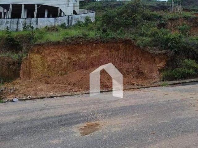 Terreno à venda, 250 m² por R$ 160.000,00 Jardim Bandeirantes Poços de Caldas/MG