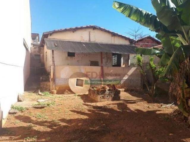 Terreno à venda, 250 m² por R$ 160.000,00 São Gonçalo Taubaté/SP