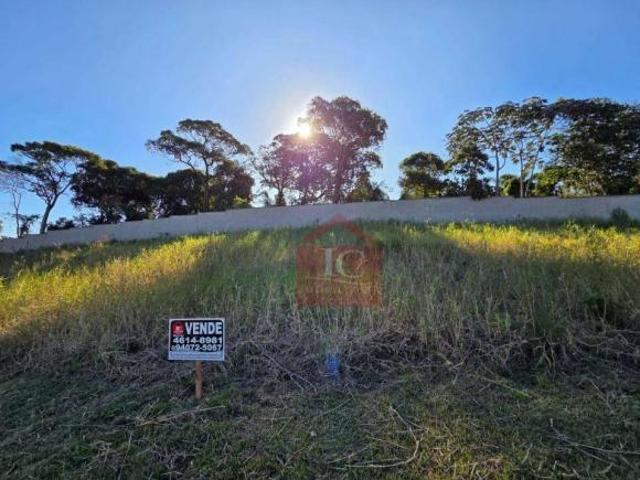 Terreno à venda, 250 m² por R$ 160.000,00 Santana Cotia/SP