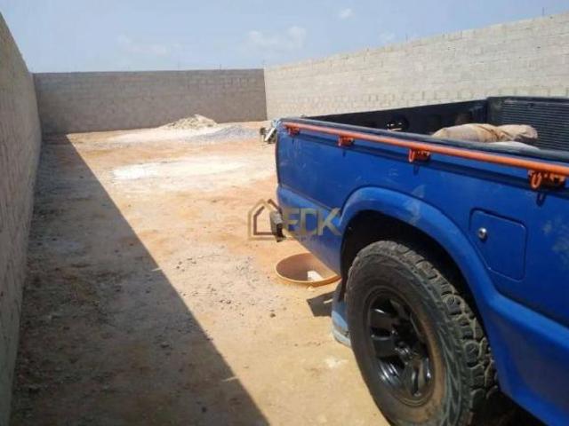 Terreno à venda, 250 m² por R$ 160.000 Itapecerica Taubaté/SP