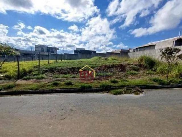 Terreno à venda, 250 m² por R$ 160.000 Jardim Marlene Miranda Taubaté/SP