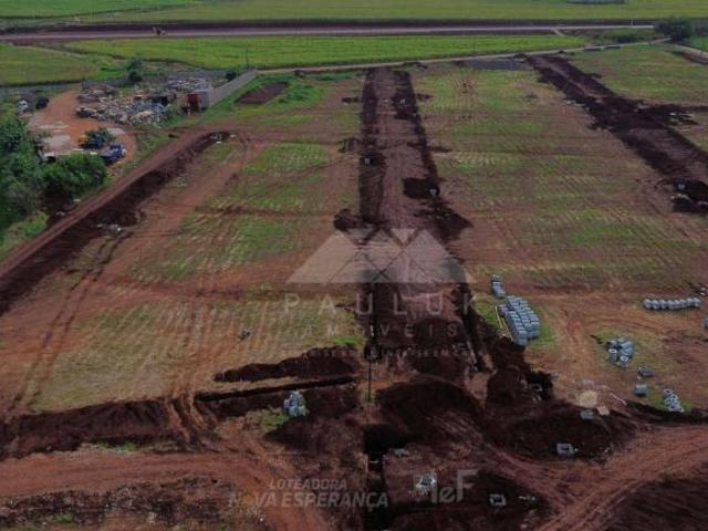 Terreno à venda, 250 m² por R$ 161.500,00 Jardim Barcelona Foz do Iguaçu/PR