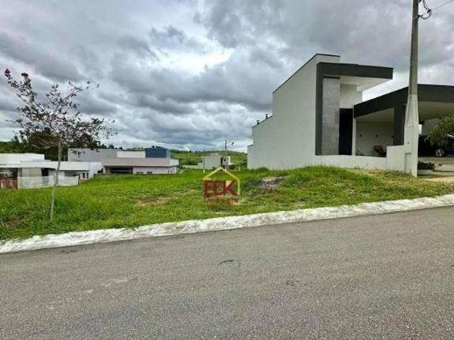 Terreno à venda, 250 m² por R$ 177.000 Itapecerica Taubaté/SP