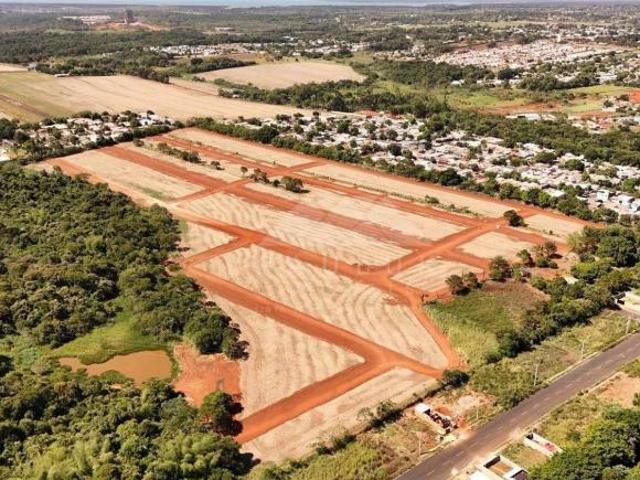 Terreno à venda, 250 m² por R$ 178.750,00 Loteamento Bem Viver Foz do Iguaçu/PR
