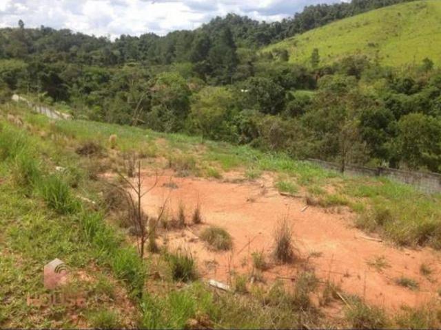 Terreno à venda, 250 m² por R$ 170.000,00 Condomínio Real Park Santa Isabel Santa Isabel/SP