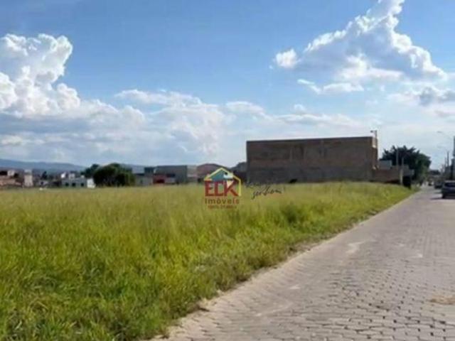 Terreno à venda, 250 m² por R$ 170.000,00 Jardim Alvorada Potim/SP