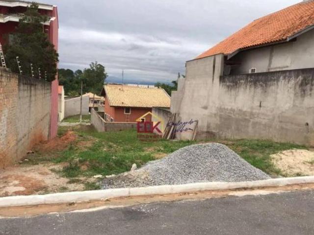 Terreno à venda, 250 m² por R$ 170.000,00 Jardim Independência Taubaté/SP