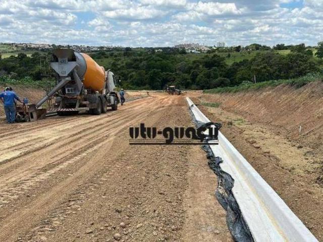 Terreno à venda, 250 m² por R$ 170.000,00 Jardim Mirante Itu/SP