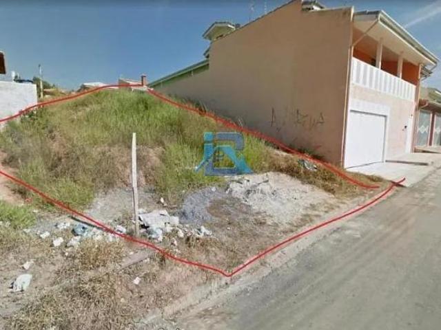 Terreno à venda, 250 m² por R$ 170.000,00 Loteamento Itatiba Park Itatiba/SP