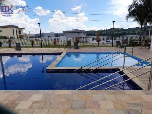 Terreno à venda, 250 m² por R$ 170.000,00 Residencial Agata Taubaté/SP