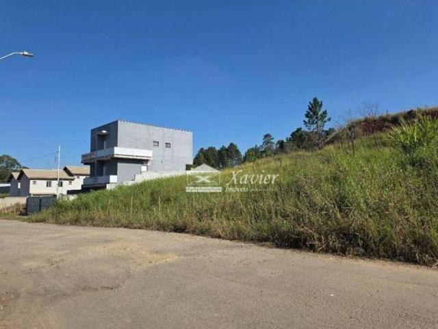 Terreno à venda, 250 m² por R$ 170.000 Tijuco Preto Cotia/SP