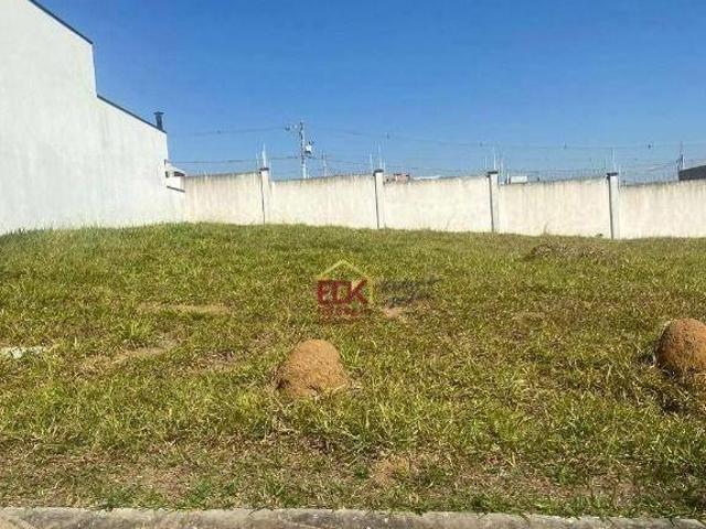 Terreno à venda, 250 m² por R$ 170.000 Itapecerica Taubaté/SP