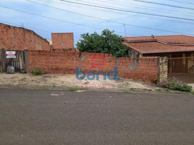 Terreno à venda, 250 m² por R$ 170.000 Jardim São José Porto Feliz/SP