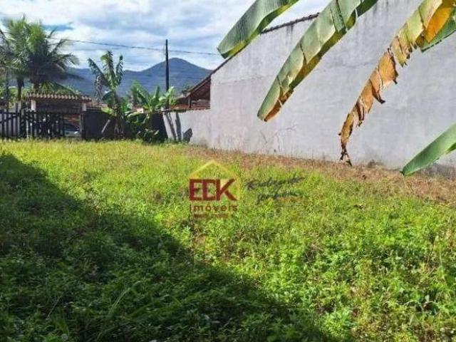 Terreno à venda, 250 m² por R$ 170.000 Sertão da Quina Ubatuba/SP