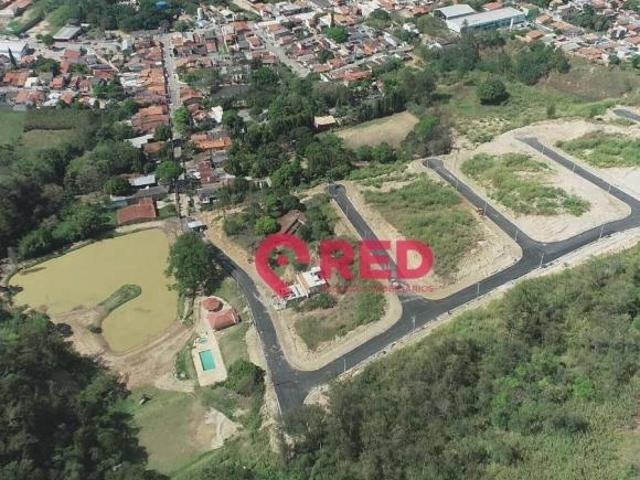 Terreno à venda, 250 m² por R$ 173.239,00 Condomínio Residencial Vista Verde Sorocaba/SP