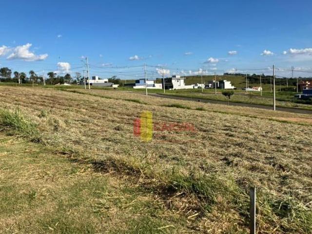 Terreno à venda, 250 m² por R$ 185.000,00 Colina do Castelo Jaguariúna/SP