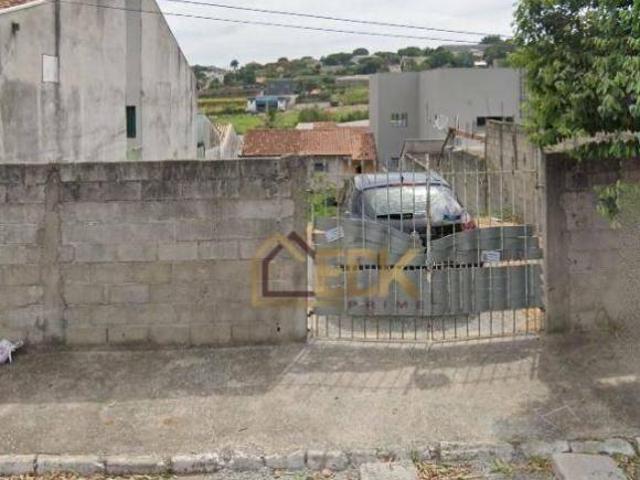 Terreno à venda, 250 m² por R$ 185.000,00 Residencial Estoril Taubaté/SP