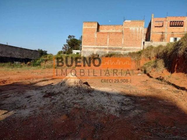 Terreno à venda, 250 m² por R$ 186.000,00 Jardim Aranha Oliveira Santa Bárbara D&apos Oeste/SP