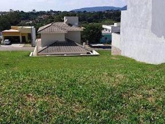 Terreno à venda, 250 m² por R$ 186.500,00 Condomínio Vila Preciosa Cabreúva/SP