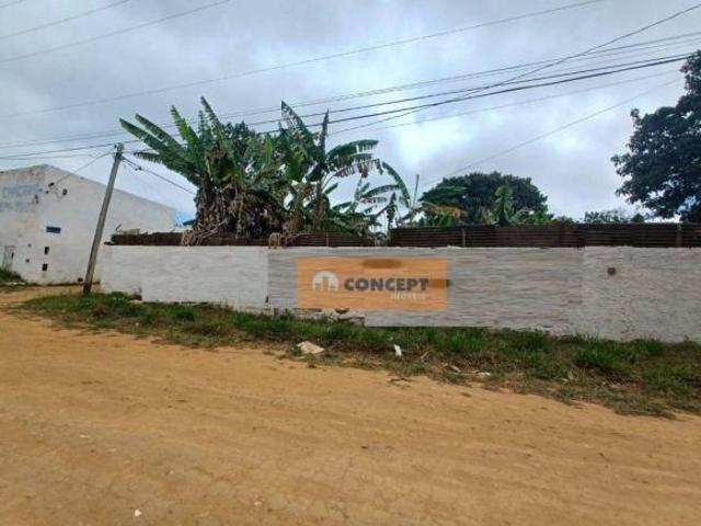 Terreno à venda, 250 m² por R$ 180.000,00 Varinhas Mogi das Cruzes/SP