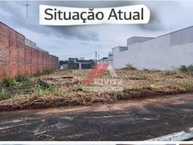 Terreno à venda, 250 m² por R$ 180.000,00 Jardim dos Lagos Nova Odessa/SP