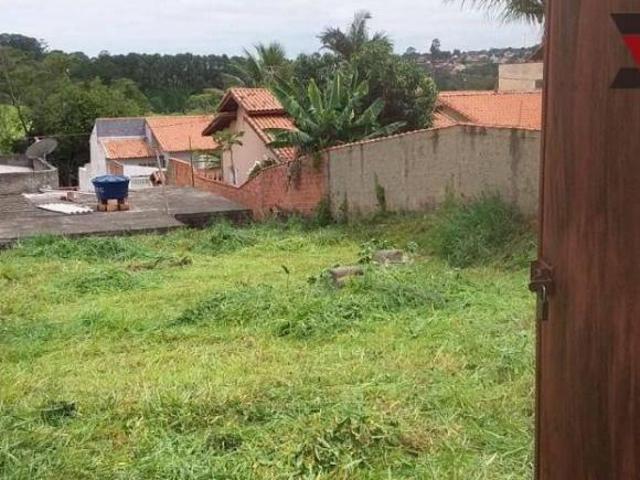 Terreno à venda, 250 m² por R$ 180.000,00 Jardim Residencial Vicente Laureano Boituva/SP
